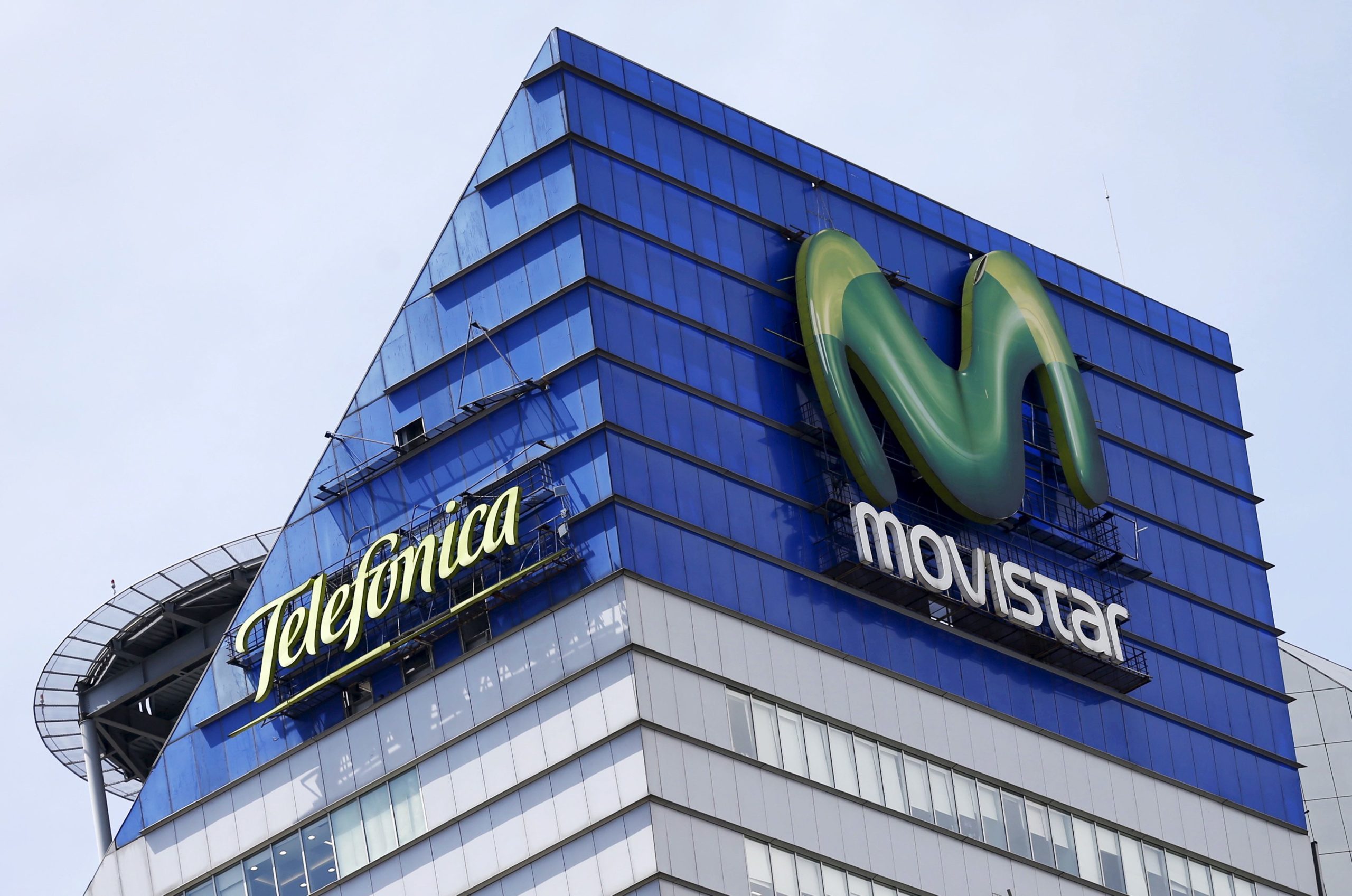 Telefónica puso a la venta todas sus filiales en América Latina a ...