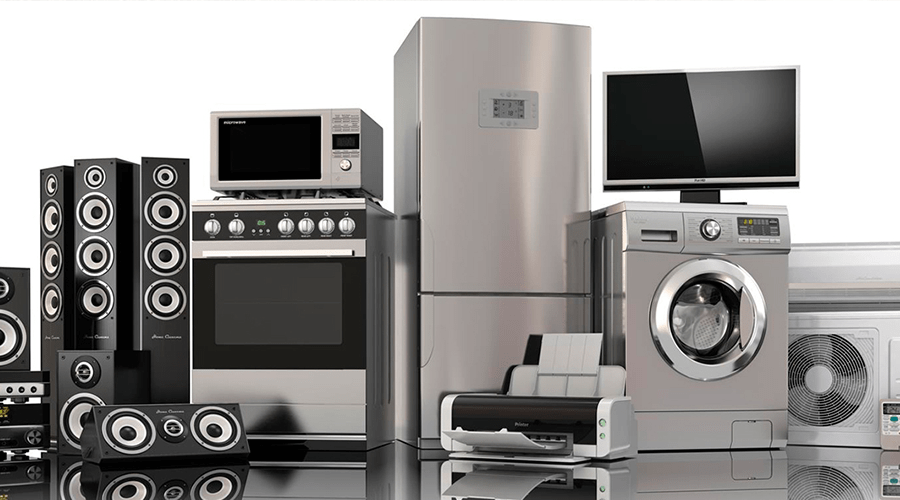 Banco Nación lanza una campaña para comprar electrodomésticos en 36 ...