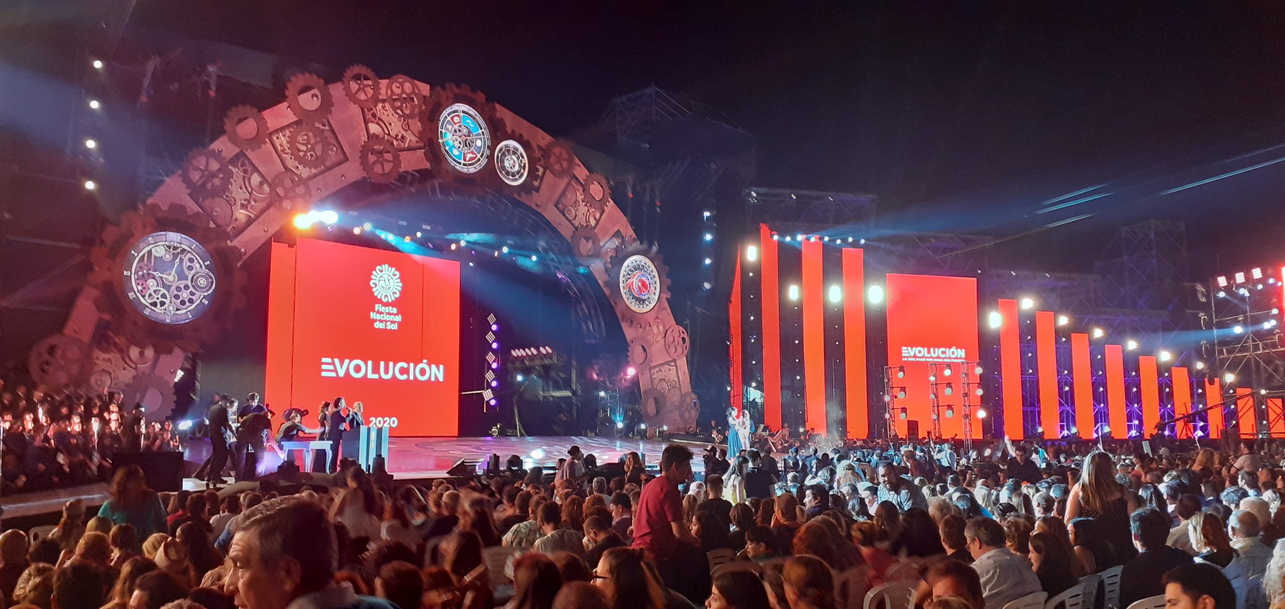 La fiesta Nacional del Sol llegará a Caucete » Diario Espacio de ...